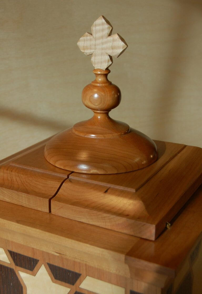 Coptic Altar Set - New World Byzantine