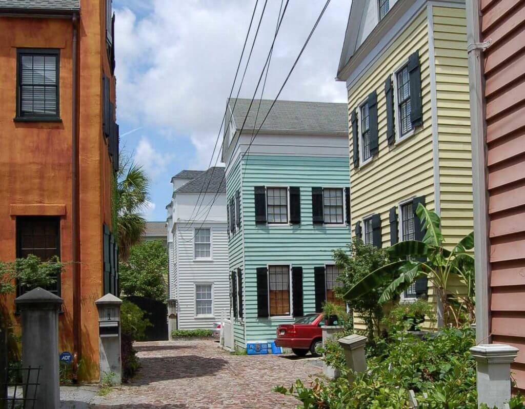 George Holt - New World Byzantine