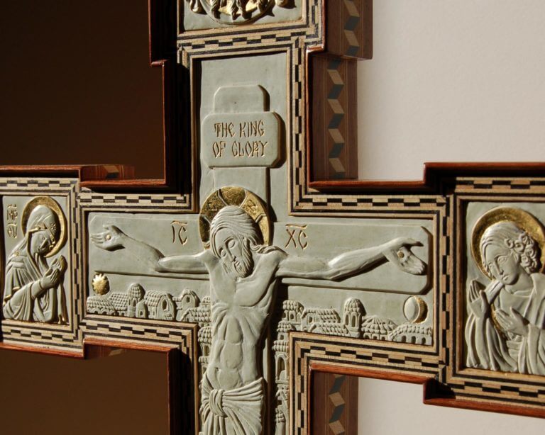 Liturgical Arts - New World Byzantine