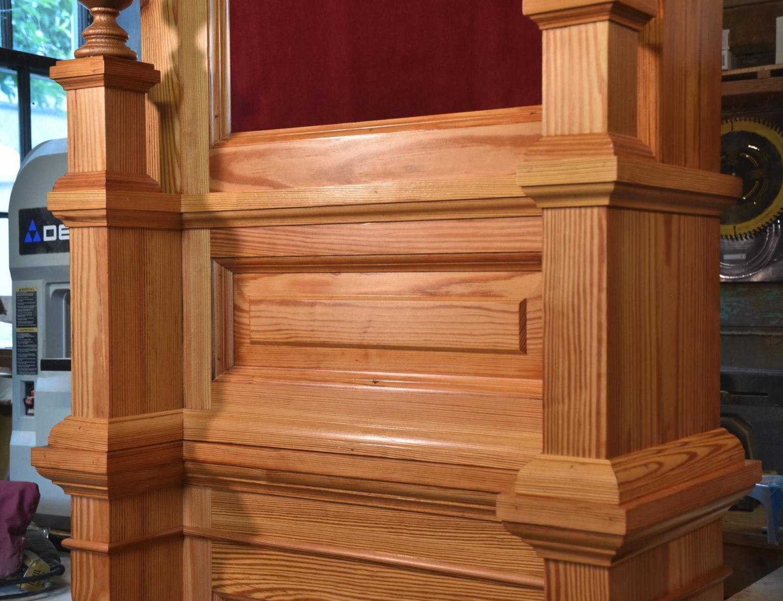 Liturgical Arts - New World Byzantine